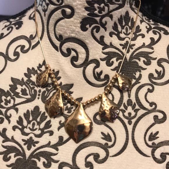 Cato | Jewelry | Gold Necklace | Poshmark